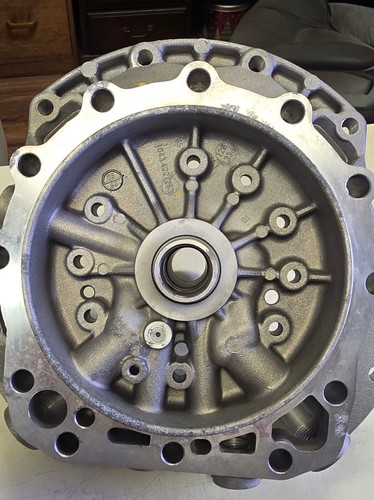 4HP22 Intermediate Plate (Stator) | eBay