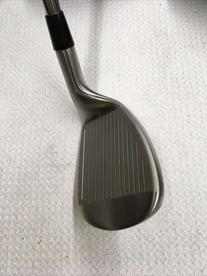 Tour Edge Comp LX Cavity Back Lob Wedge - LW / 60° Loft - CUSTOM FIT to ...