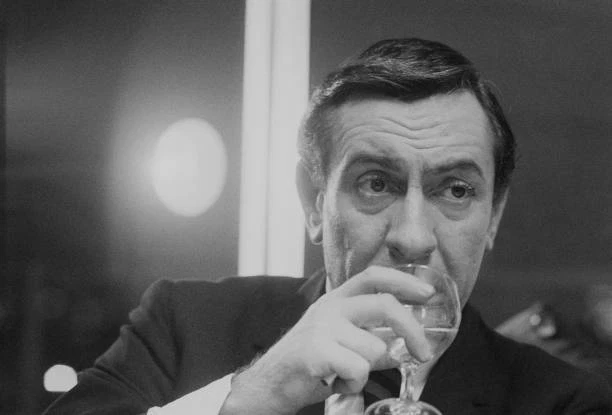 Robert Stephens Actor