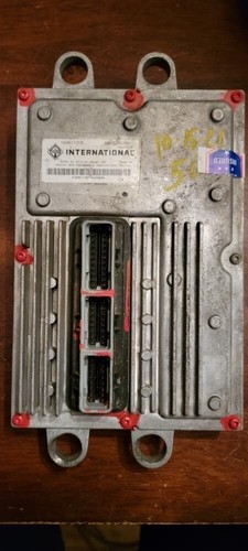 2004-2007 6.0L Ford Power Stroke Injection Control Module (FICM) | eBay