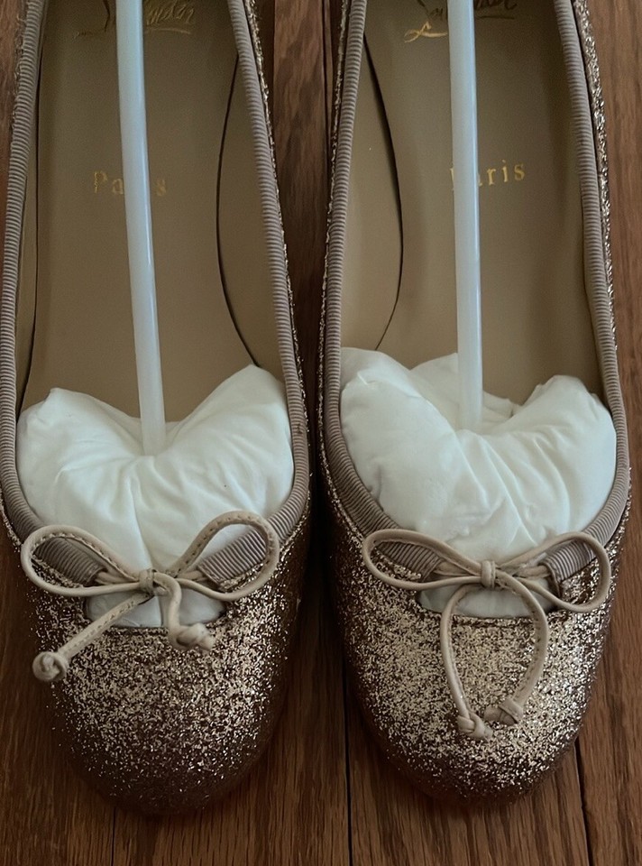 Christian Louboutin ‘Mars’ Pumps 10 NIB | eBay