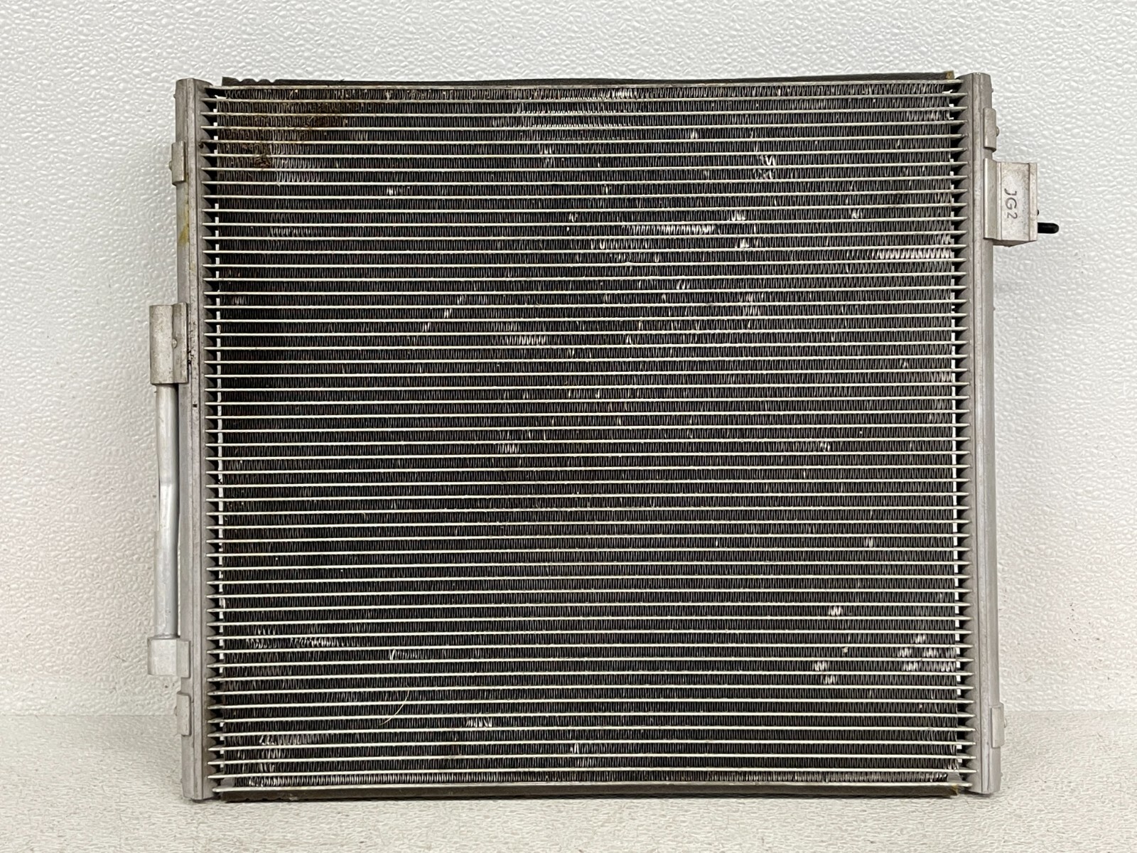⭐2012-2021 TESLA MODEL S AC AIR CONDITIONING CONDENSER RADIATOR RIGHT ...