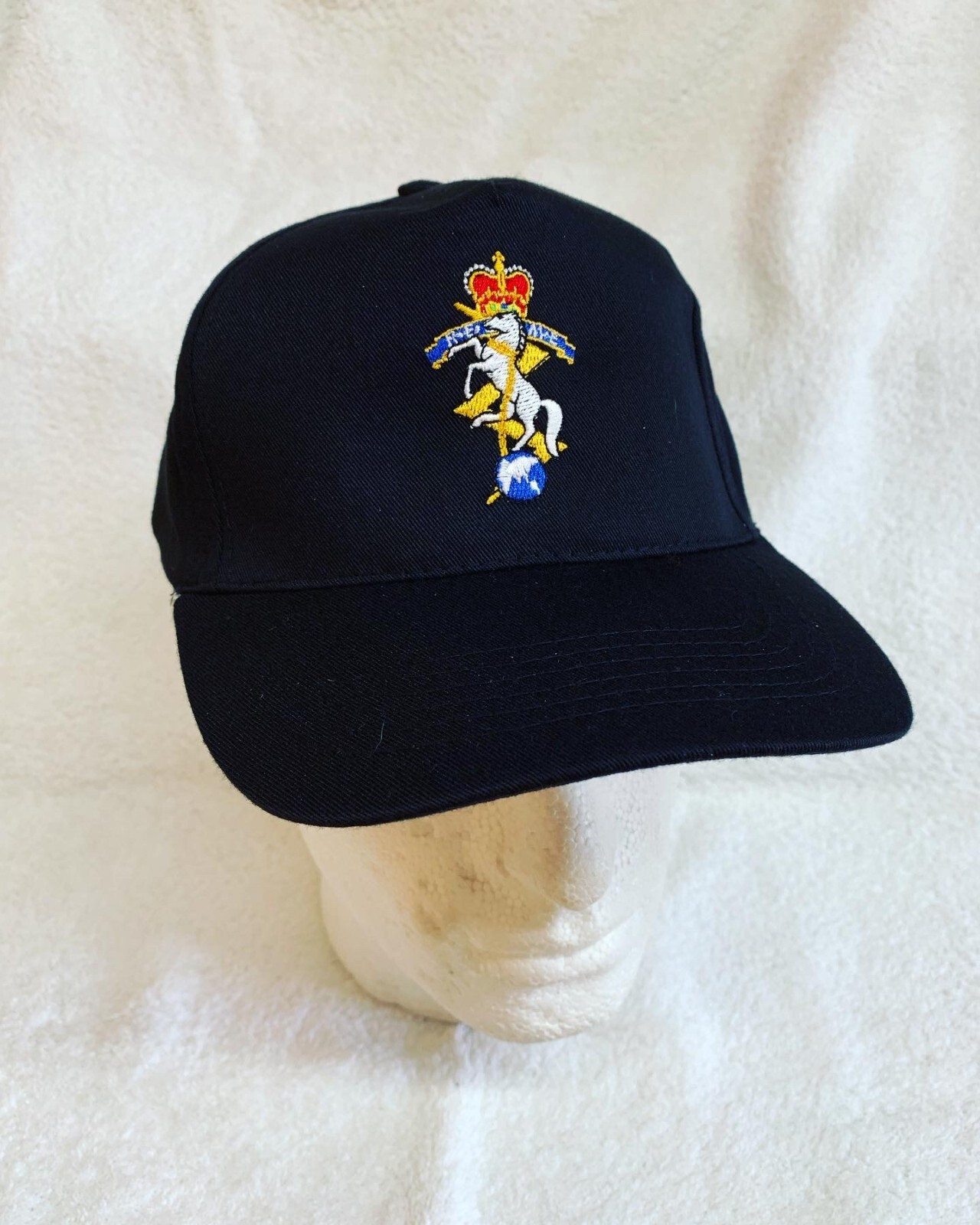 British Army Units - Baseball Cap - REME, Engineers, Signals, Artillery ...