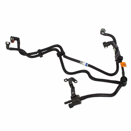 NEW OEM Ford 2017-2020 Fusion Fuel Vapor Separator Hose Assembly HG9Z ...