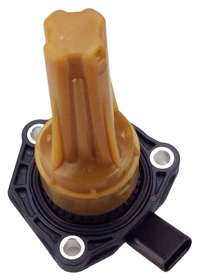 Oil Level Sensor fits VW T-ROC A11, AC7 1.5 04C907660A VOLKSWAGEN ...