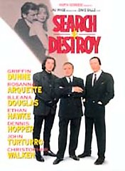 Search Destroy (DVD, 2000) 13023049895| eBay