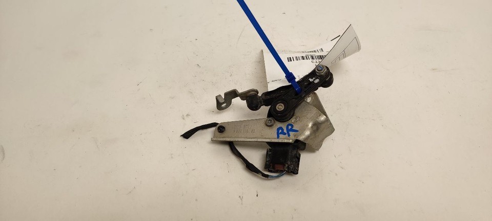 Right Rear Height Sensor 37142959574 Fits 2016 BMW 740I OEM | eBay