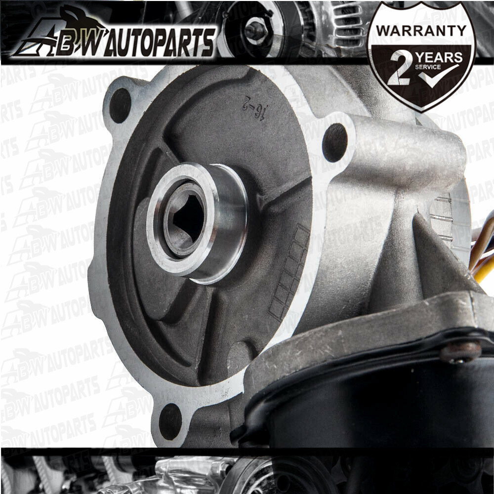 Transfer Case Shift Motor for Ford Ranger PJ PK & Mazda BT50 UN & Great ...