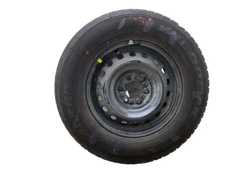 2022-2024 Toyota Tundra Steel TEMP Spare Tire Wheel Rim 18x7 | 245 ...