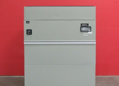 AC & Refrigeration Units - Liebert 30 Ton
