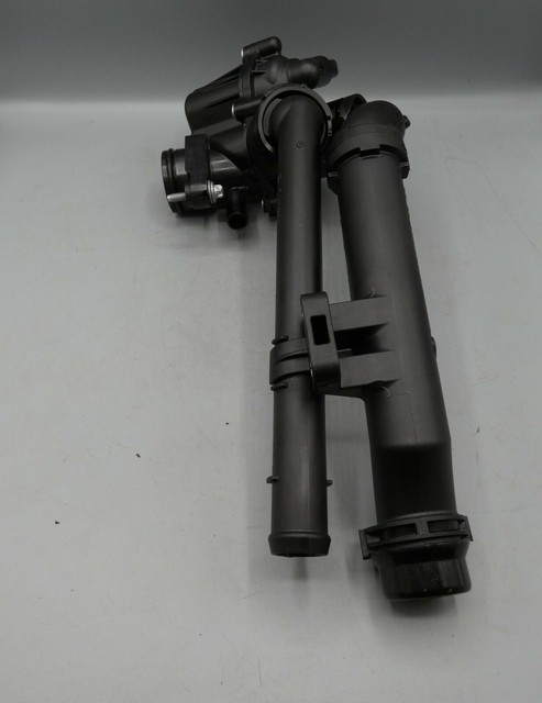 Mercedes-Benz original Thermostat Kühlwasserregler OM 274 A2742003300 ...