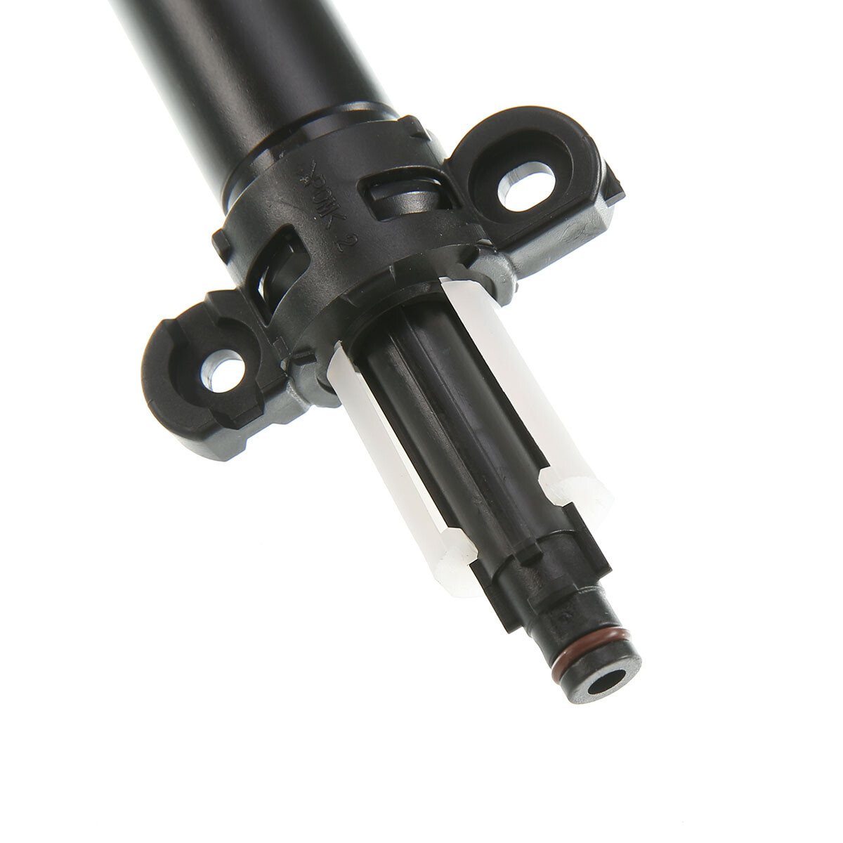 Front Right Headlight Washer Nozzle for Jaguar XJ 10-17 XJR 2014-2017 ...