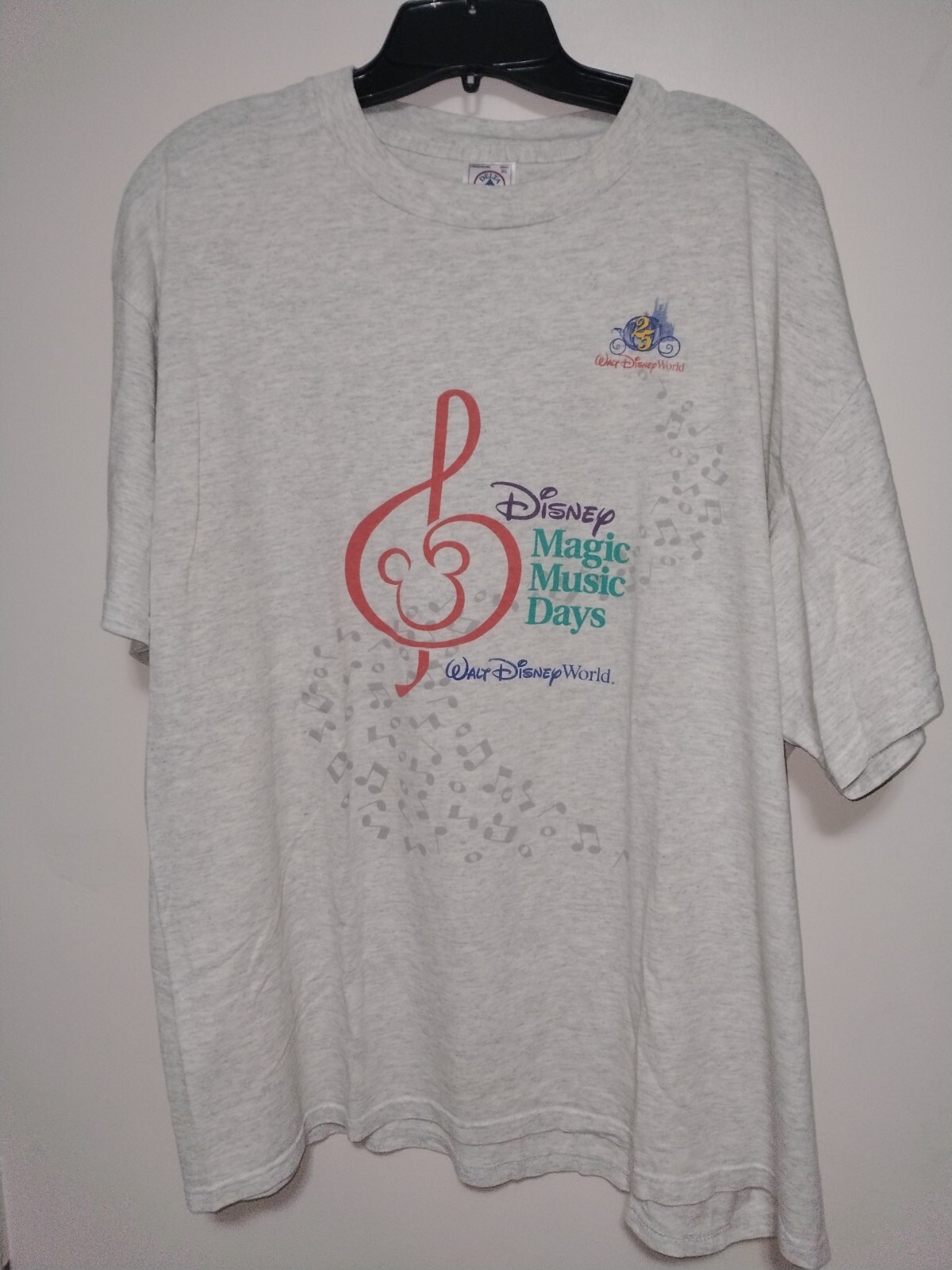 VtG 1996 90s 25th Anniversary Disney Magic Music Days… - Gem