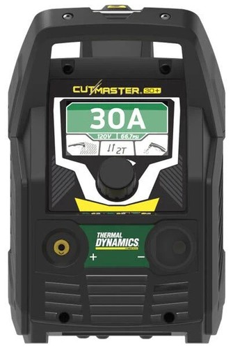 Thermal Dynamics Cutmaster 30+ Plasma Cutter 1-3000-1 | eBay
