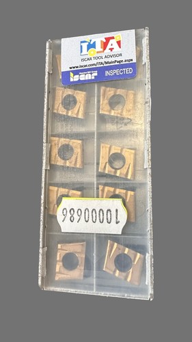 ISCAR T490 LNMT 1306PNTR-CS IC810 (box of 10 pcs.) | eBay