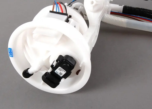 06 MERCEDES E350 W211 Electric Fuel Pump OEM A2114706094 for sale ...