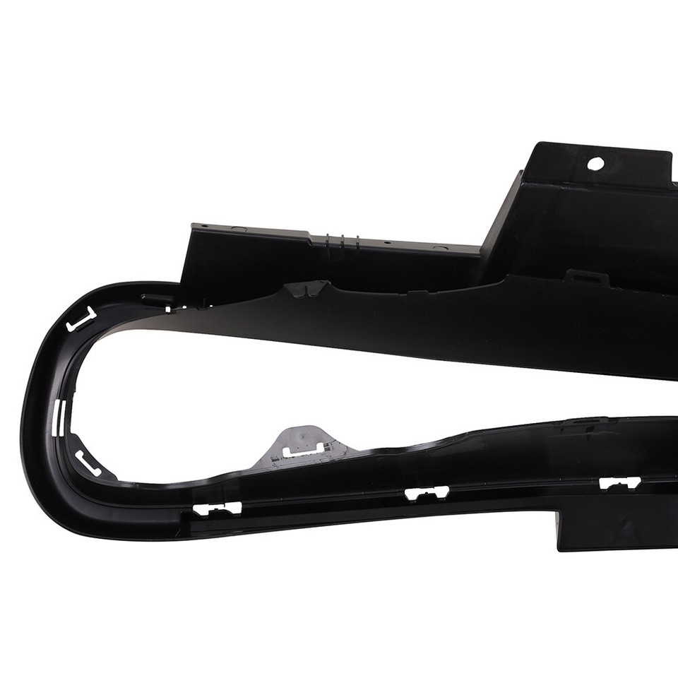 Upper Grille Reinforcement Grill for 15-23 Dodge Challenger 68258750AC ...