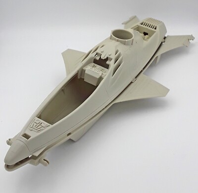 GI Joe 1988 Skystorm X-Wing Chopper Hasbro- Sealed Contents | eBay