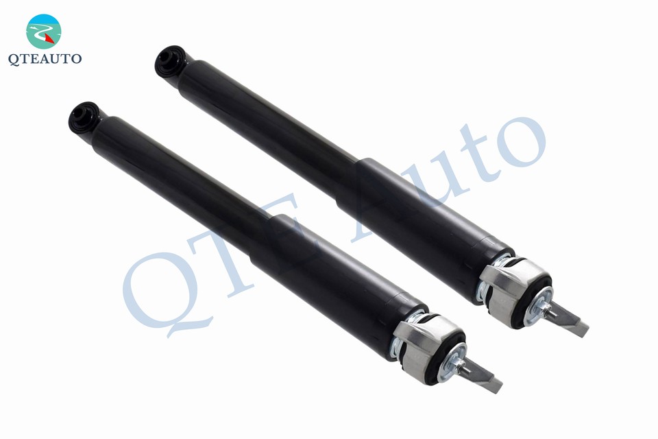 Set 4 Front Quick Complete Strut-Rear Shock Kit To 2018-2021 Chevrolet ...