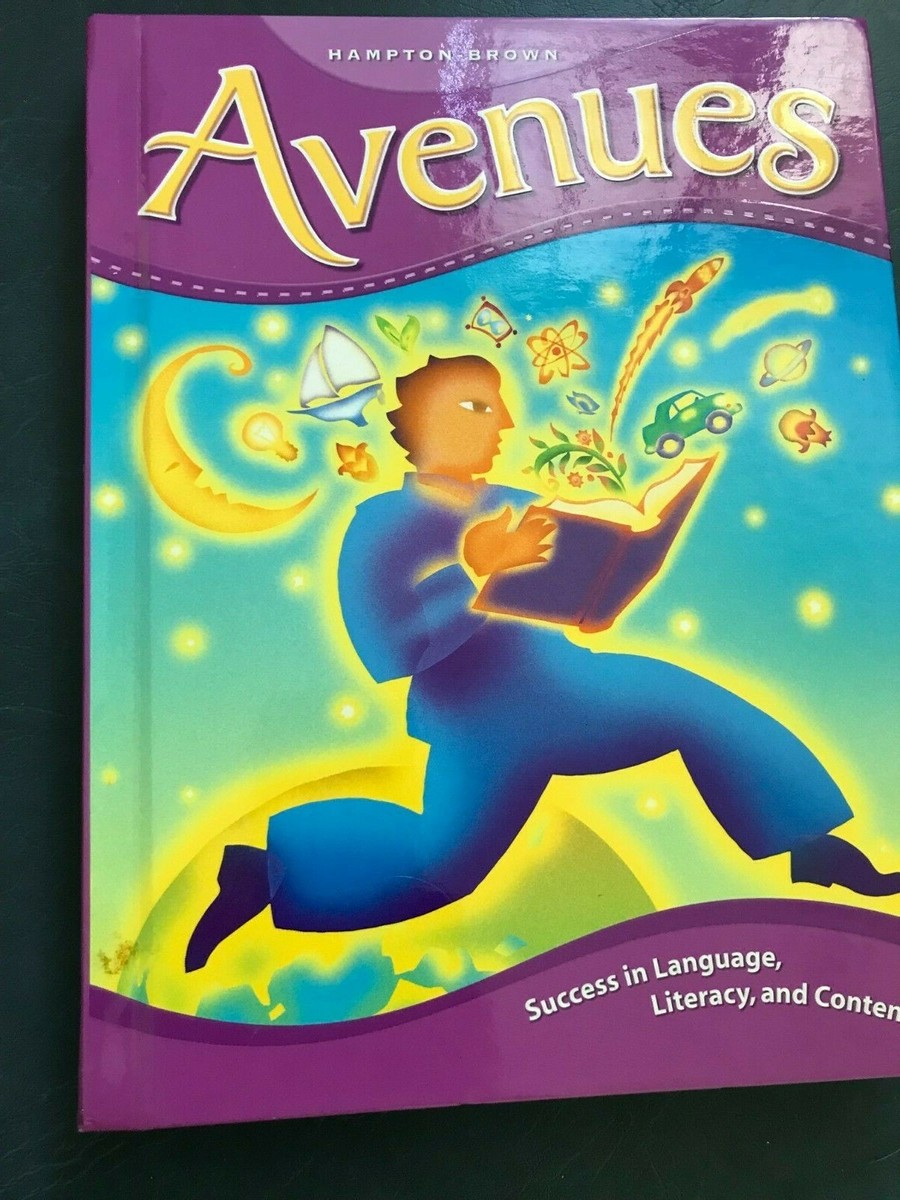 Avenues For Success