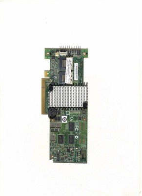 IBM 46M0918 SERVERAID M5014 SAS SATA Express 2.0 x8 256M cache ...