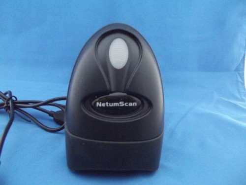 NetumScan NSL6S Wireless Barcode Scanner with Dongle | eBay