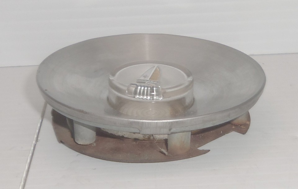 Vintage 1960 Pontiac Horn Button 3 1/8" Diameter | eBay