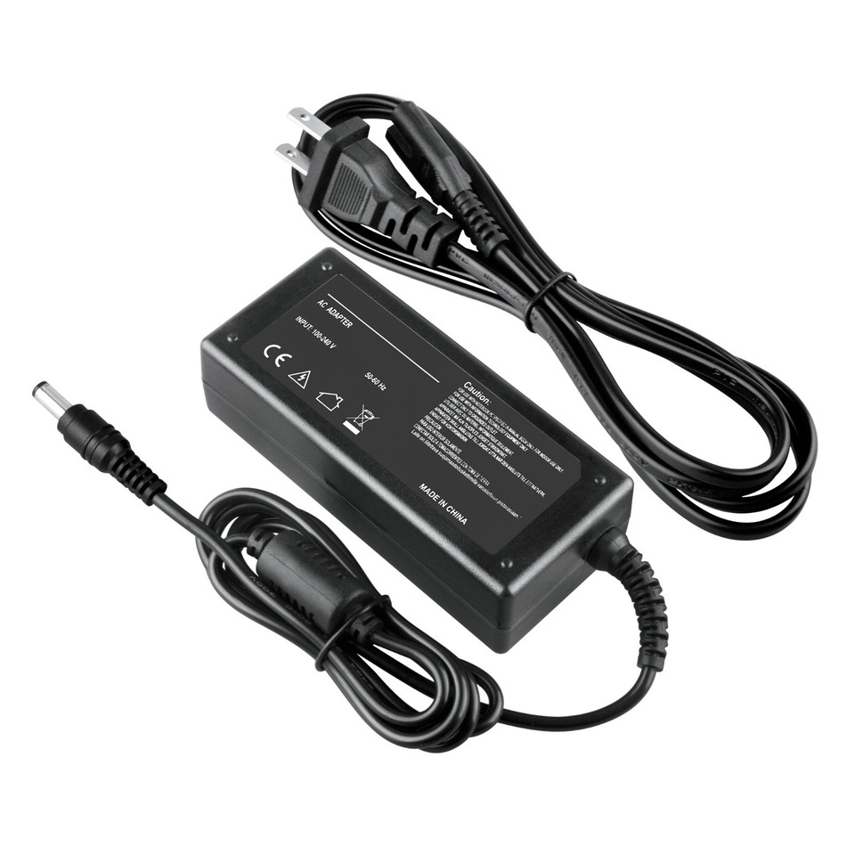 UL AC/DC Adapter for Gotrax APEX MAX Electric Scooter Commuting ...