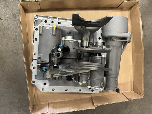 Eaton Endurant 12-speed Mechatronic Transmission Module MTM A-10000715 ...