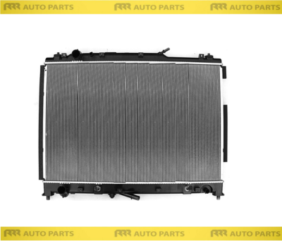 FOR MAZDA CX-9 TB 08-12 RADIATOR, 3.7L, AUTO/MANUAL, 26MM, V6, PETROL ...