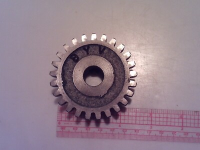 Parts - Magneto Gear