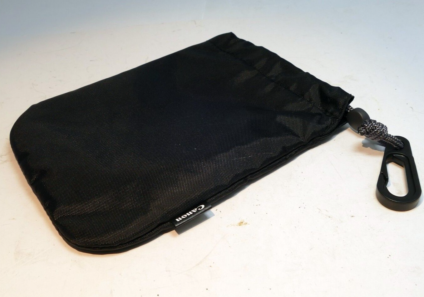 Canon Pouch case 4X5" for 18-55mm EF-M 55-200mm 22mm 32mm Lens - OEM ...
