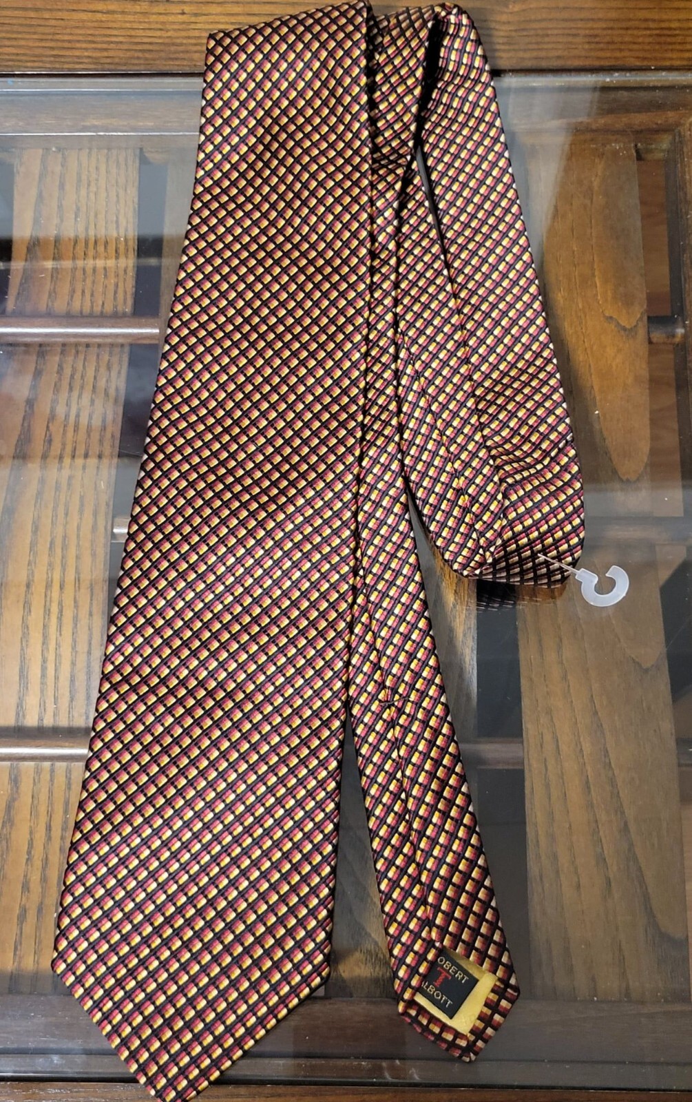 Robert Talbott Ties Best of Class Nordstrom Brand New | eBay