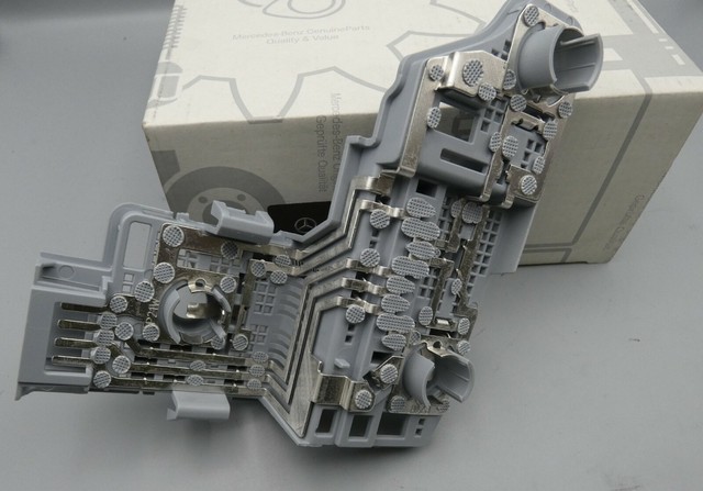 Mercedes-Benz A2048202277 online kaufen | eBay