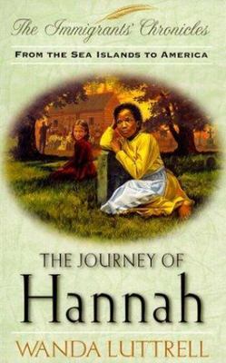 Journey of Hannah by Luttrell, Wanda 9780781430821| eBay