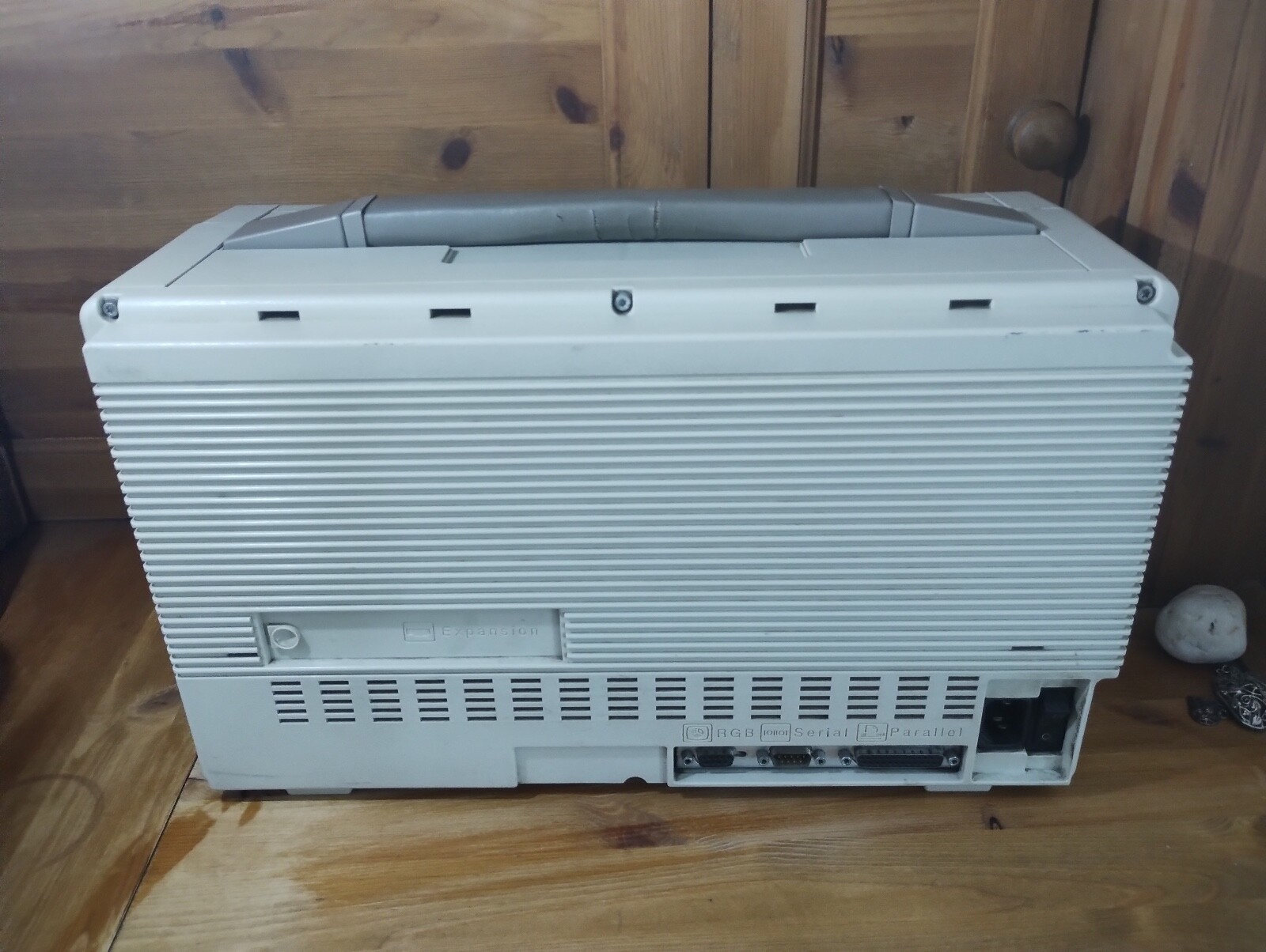 Compaq Portable III Model 2660 - Portable 80’s Computer | eBay UK