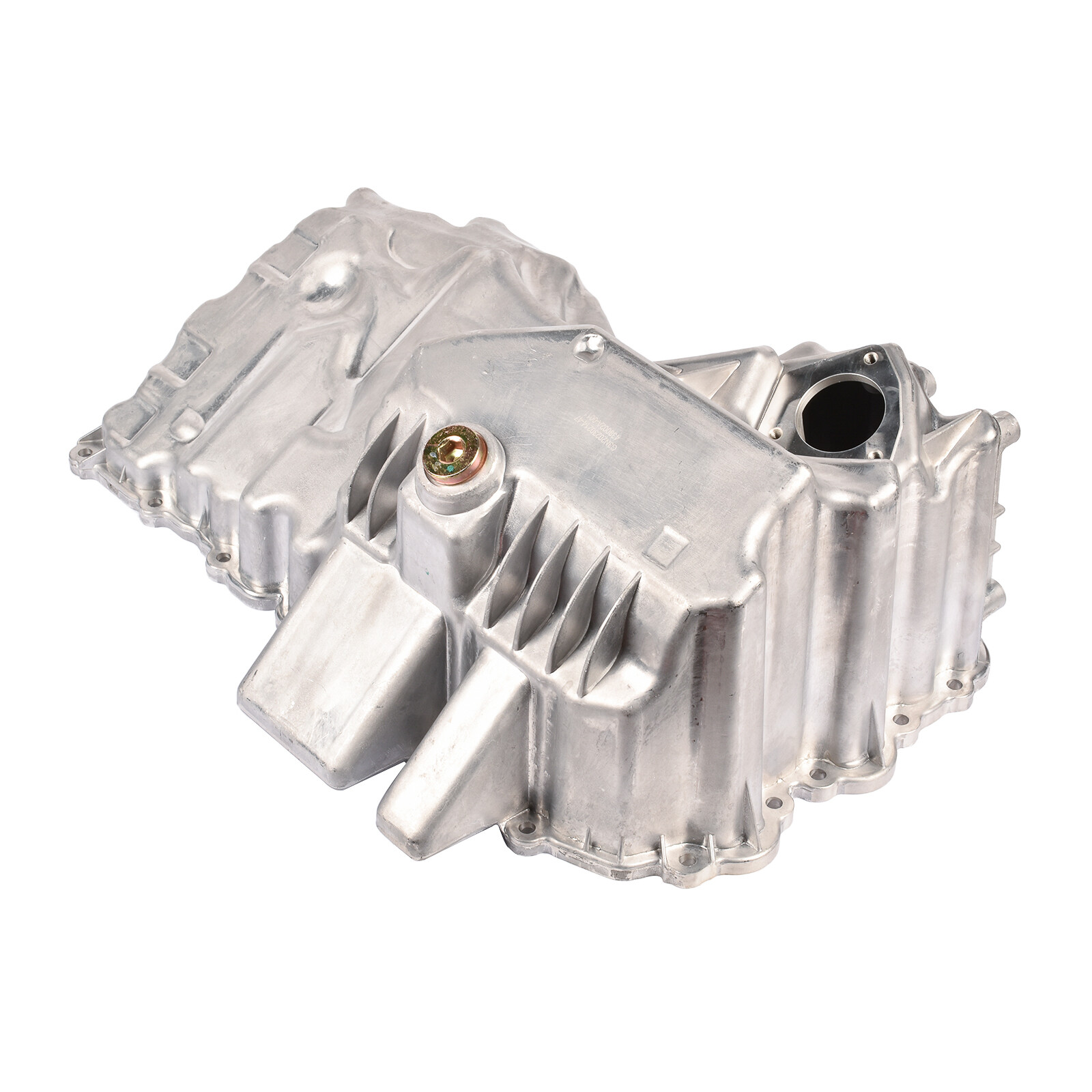 Aluminum Engine Oil Pan Fit for BMW 228i 320i 328i 428i 528i X1 Z4 N20 ...