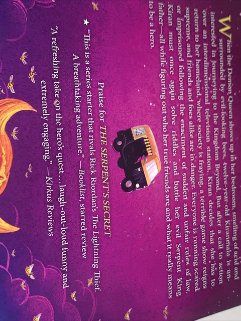 Game of Stars Paperback Book Kiranmalia & The Kingdom Beyond 2019 for ...
