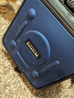 GameCube Lot. Carry Case, 2 Games, Cords, And Memory Card | eBay