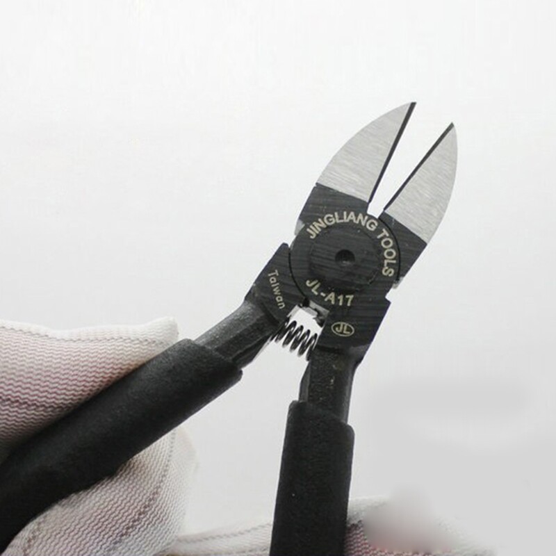 Cutter Diagonal Wire Cutting Pliers for Electrician Pliers | eBay