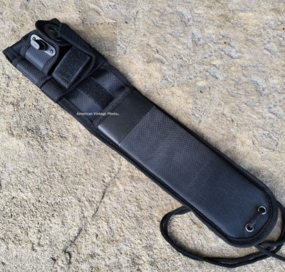 Scabbard Sheath fits OKC-3S OKC3S for Knife Bayonet Bollo KaBar MOLLE ...