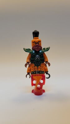 Lego Ninjago Nadakhan njo195 | eBay
