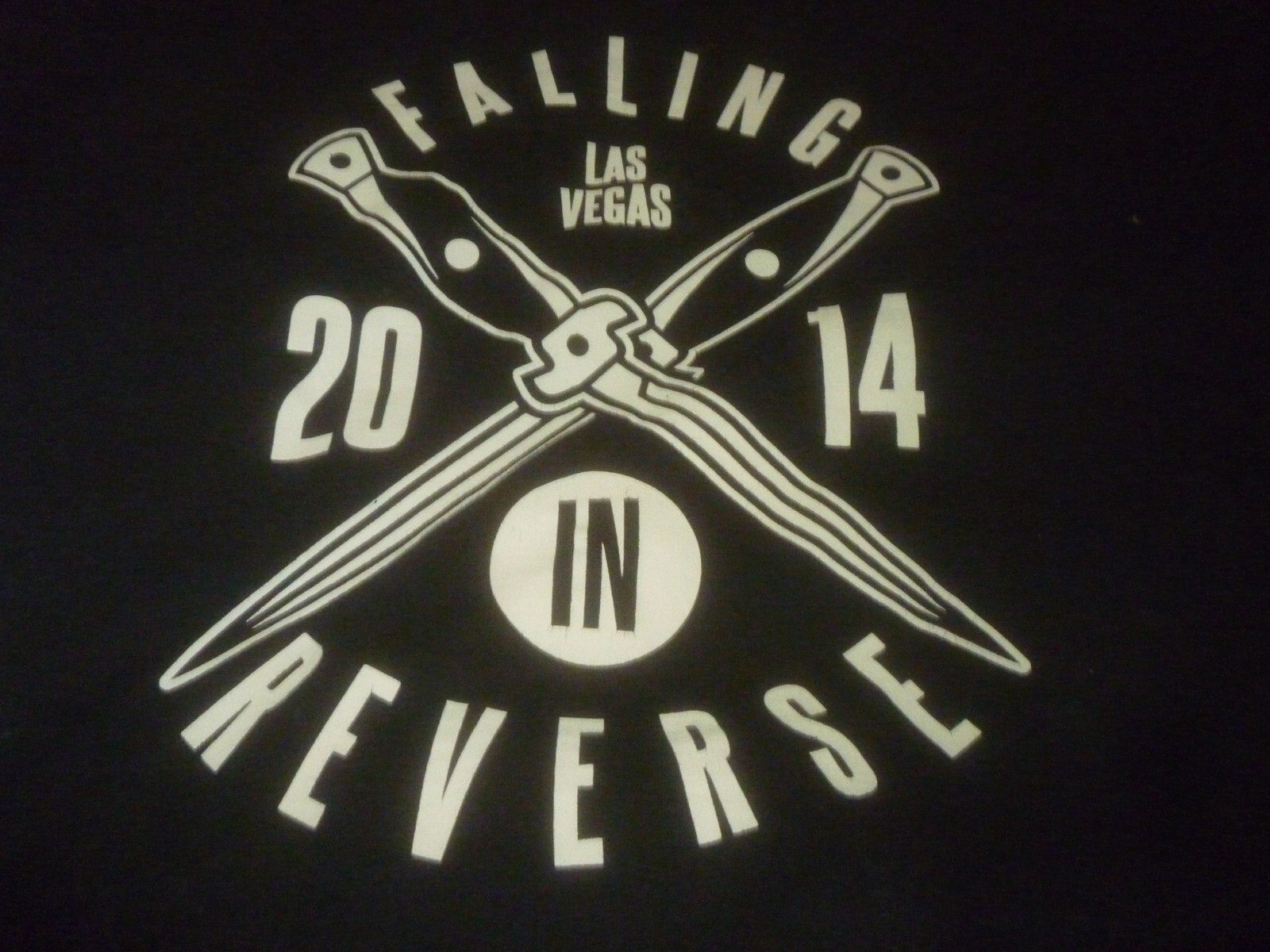 Falling In Reverse Symbol