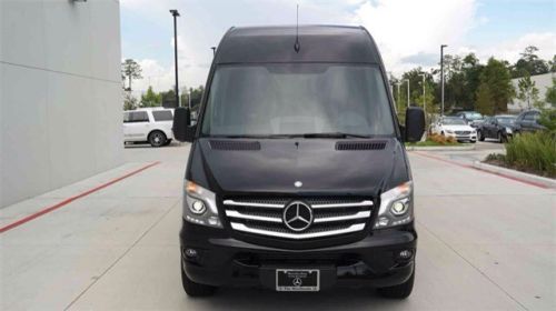 Mercedes-Benz Sprinter Front Star Emblems Black Grille Emblem Van Truck ...