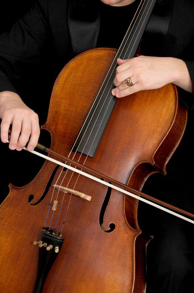 CELLO *2x3 FRIDGE MAGNET* STRINGS INSTRUMENT SYMPHONY ORCHESTRA MUSIC ...