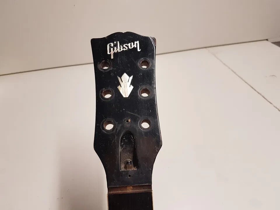 1959 GIBSON ES 345 USA | eBay