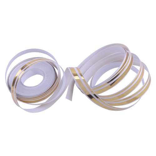 12mm Car Body Striping Sticker Double Line Pinstripe Streamline Vinyl ...