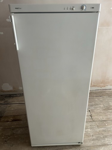Proline Upright Freezer UF200B Great Condition | eBay UK