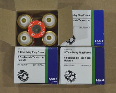 Fuses - Eagle Fuses