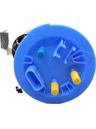 Fuel Pump Assembly for Audi A6l 2.0t/3.0L Spare Parts 4f0919051ba ...